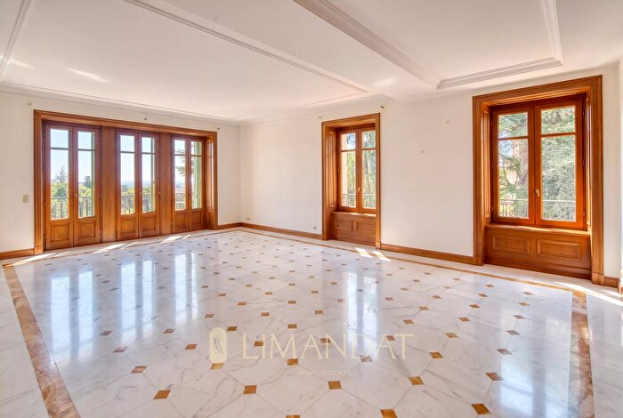 Appartement 6 pièces à vendre à Cannes, Prado, République