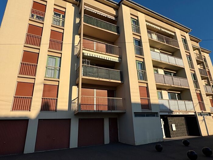 Appartement à vendre - Saint-Dizier, La Tambourine, La Noue - 5 pièces - 2 chambres