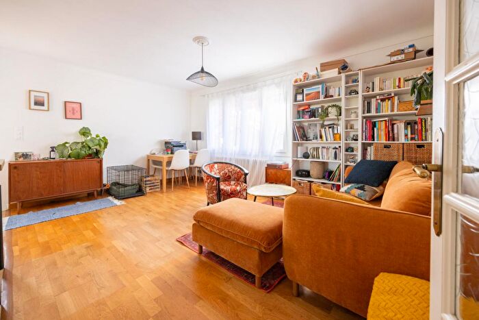 Maison à vendre - Rezé, Jaunais, Blordière - 3 pièces - 2 chambres