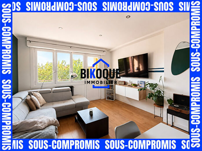 Appartement 2 pièces à Dunkerque, à vendre