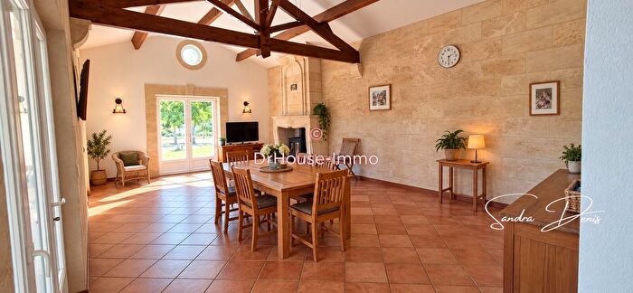 Montagne - Maison 6 pièces à vendre