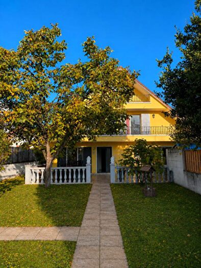 Maison 6 pièces à louer - Colombes