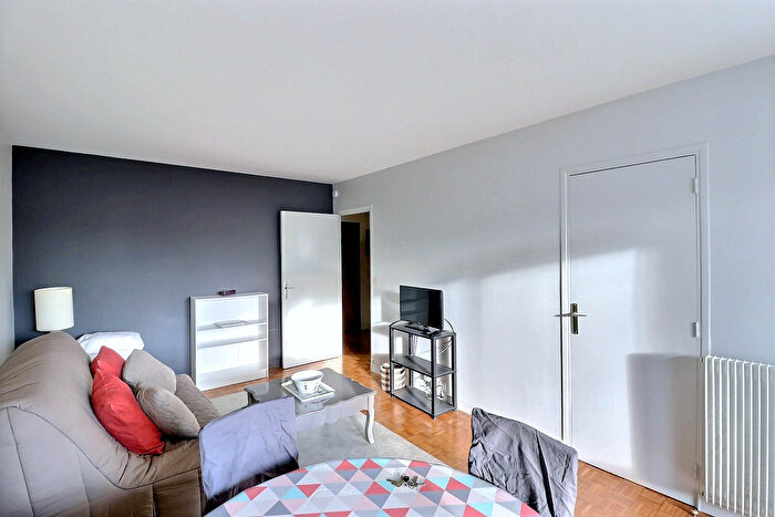 Appartement 2 pièces à Paris 14ème, Mouton, Duvernet, à louer