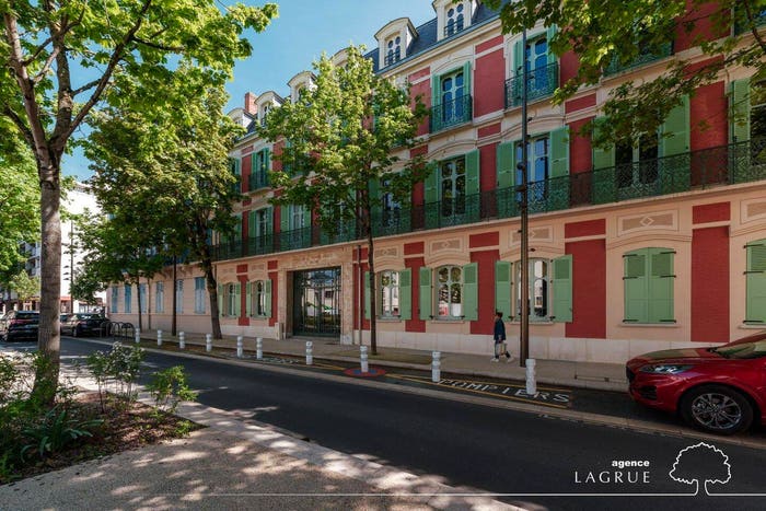Appartement 3 pièces à Thermal-Vieux-Vican, Vichy, à louer