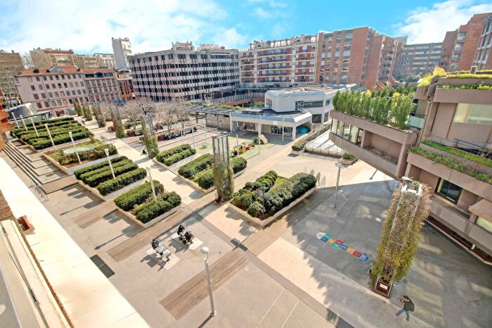 Appartement à vendre - Toulouse, Saint-Georges - 2 pièces - 1 chambre