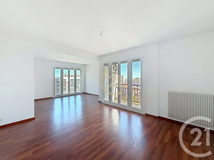 Perpignan, Moulin-à-Vent, Vertefeuille - Appartement 4 pièces à vendre
