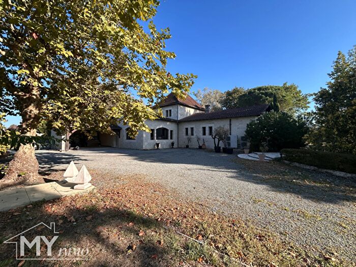 Pineuilh - Maison 6 pièces à vendre