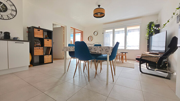 Appartement 2 pièces à Saint-Nazaire, Centre-ville, Ville-Port, Petit Maroc, à vendre
