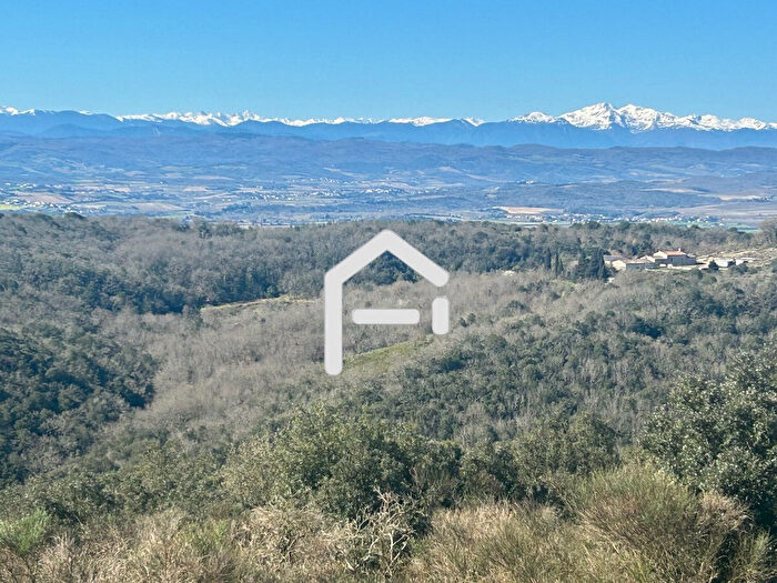 Maison à vendre - Carcassonne, Villalbe, Bois de Serres - 11 pièces - 7 chambres