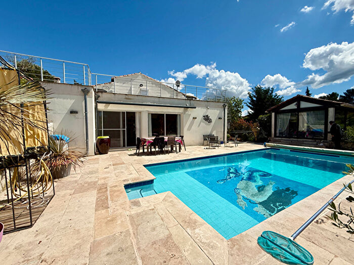 Maison 6 pièces à Ollières, à vendre