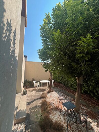 Maison 4 pièces à louer - Béziers, Garrissou, Plaisance