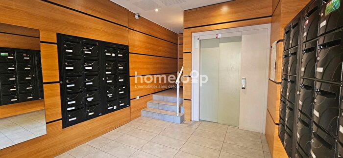 Appartement 1 pièce à La Seyne-sur-Mer, Est, à vendre
