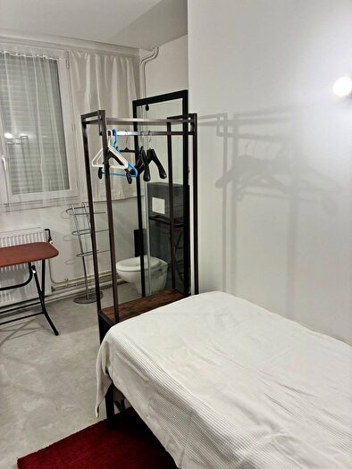 Appartement 1 pièce à louer - Saint Lambert, Paris 15ème arrondissement
