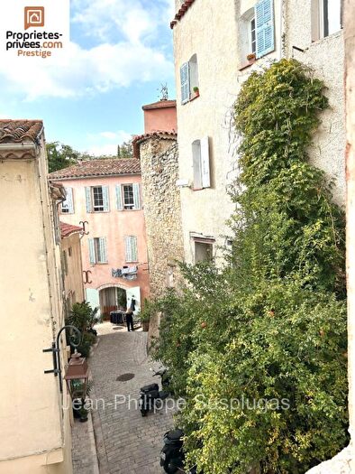 Maison à vendre - Ceyreste - 5 pièces - 3 chambres