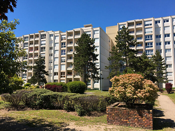 Appartement 3 pièces à vendre - Chatou, Nord