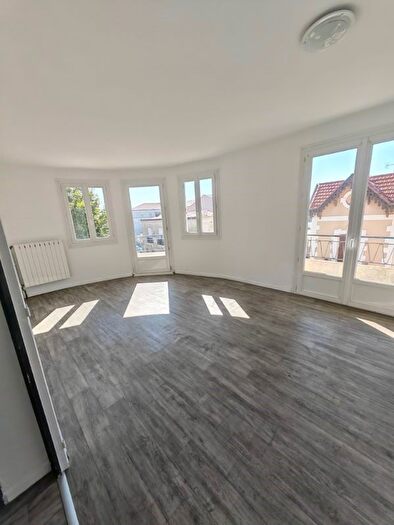 Frontignan, La Ville - Appartement 4 pièces à louer