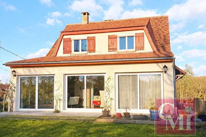 Maison 7 pièces à Breuillet, à vendre