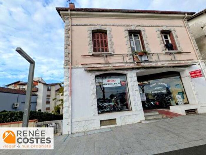 Appartement à vendre - Dax - 14 pièces - 12 chambres