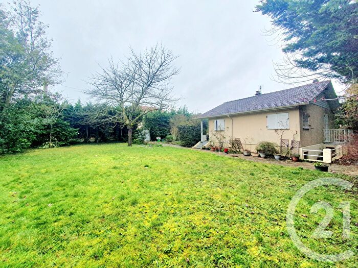 Limeil-Brévannes, Picasso : Maison 4 pièces à vendre