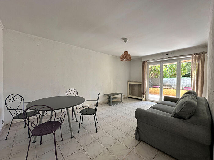 Six-Fours-les-Plages, Font de Fillol, Rayolet, Le Brusc : Appartement 2 pièces à louer