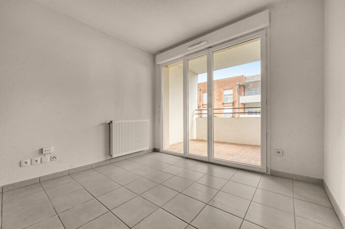 Appartement à vendre - Toulouse, Croix Bénite - 2 pièces - 1 chambre