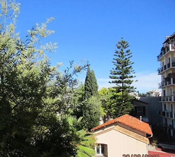Appartement 3 pièces à Nice, à louer