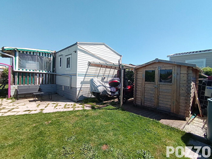 Maison 4 pièces à vendre - Saint-Pair-sur-Mer