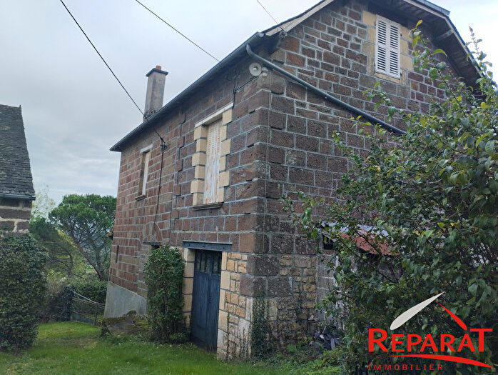 Maison 5 pièces à Saint-Aulaire, à vendre