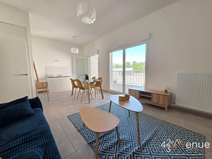 Saint-Étienne, Méons, Le Soleil, Châteaucreux, Saint-François : Appartement 4 pièces à vendre