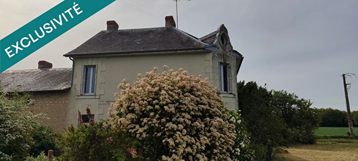 Messemé - Maison 7 pièces à vendre