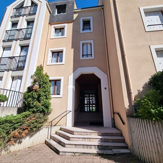 Appartement 3 pièces à vendre - La Châtre