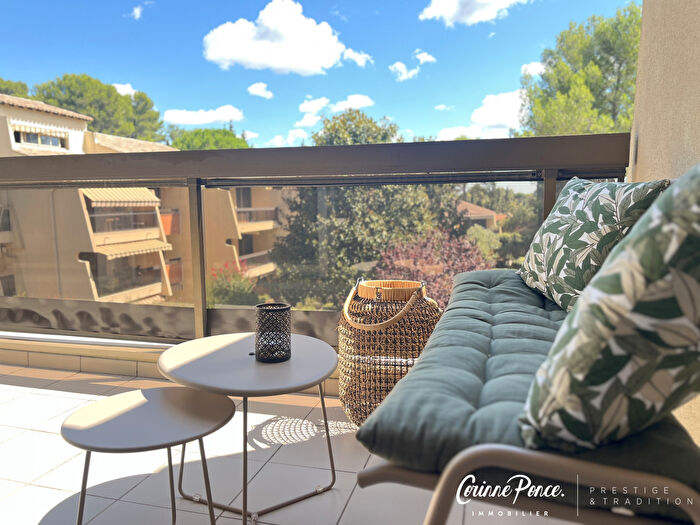 Appartement 5 pièces à vendre - Nîmes