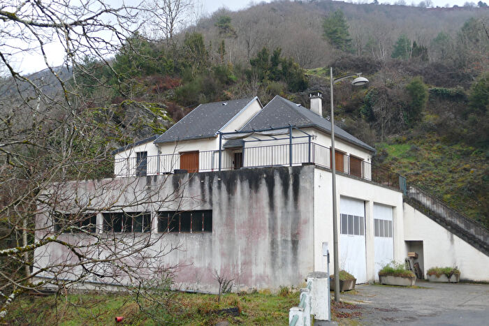 Cassaniouze - Maison 3 pièces à vendre