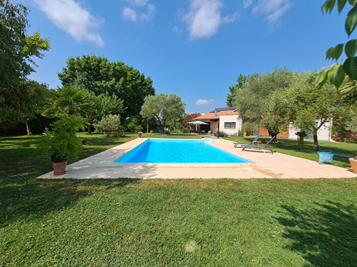 Aiguillon - Maison 6 pièces à vendre