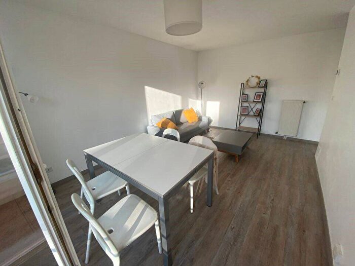 Appartement 4 pièces à louer - Cathédrale, Tours