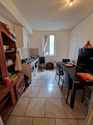 Maison à vendre - Denain, Nouveau Monde, Fives Cail - 3 pièces - 2 chambres