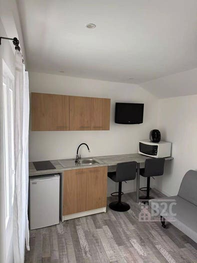 Appartement 1 pièce à louer à Grimaud