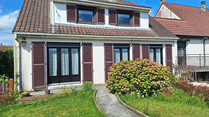 Maison 7 pièces à vendre à Ablain-Saint-Nazaire