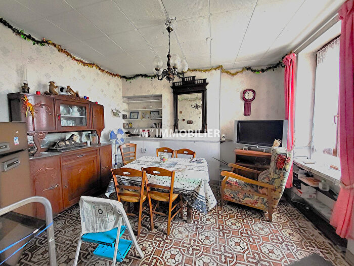 Maison à vendre - Pavant - 4 pièces - 3 chambres