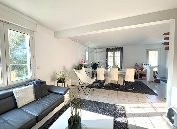 Maison à vendre - Azay-le-Rideau - 5 pièces - 3 chambres