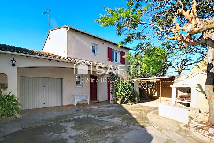Maison à vendre - Aubord - 4 pièces - 3 chambres