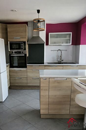 Maison à vendre - Rosey - 5 pièces - 3 chambres