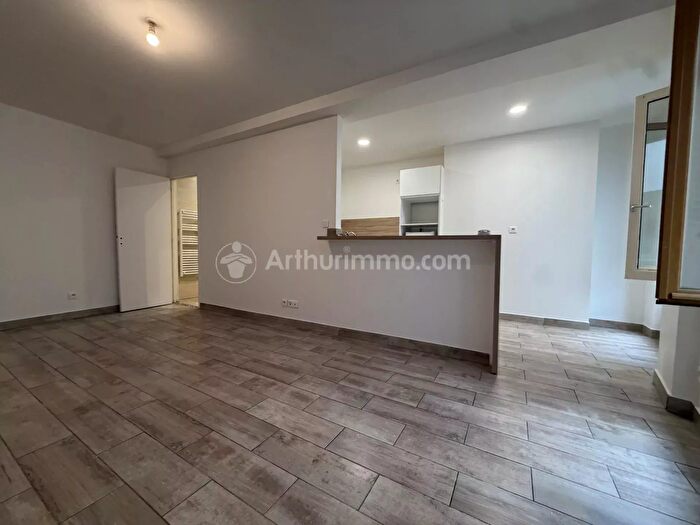 Appartement 1 pièce à Clermont-Ferrand, Jaude, Fontgiève Saint-Alyre, à vendre