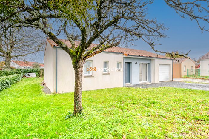 Maisons à vendre et appartements à louer - 1