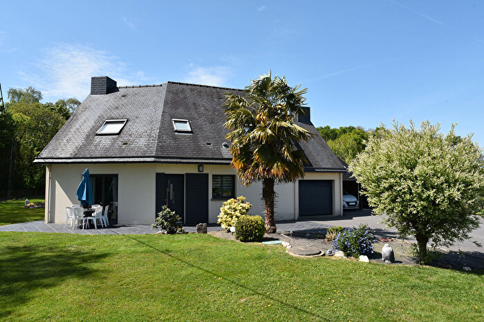 Maison 5 pièces à vendre - Le Crouais