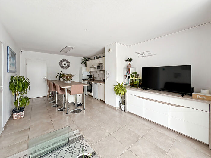 Maison à vendre - Saint-Médard-en-Jalles, Corbiac, Gajac, Magudas - 3 pièces - 2 chambres