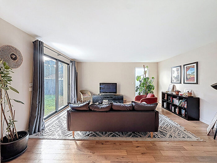 Maison 6 pièces à vendre - Saint-Maur-des-Fossés, Adamville