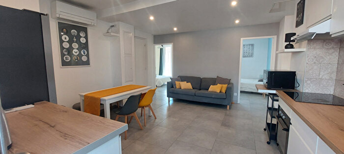 Appartement 6 pièces à vendre à Toulon, Saint-Roch