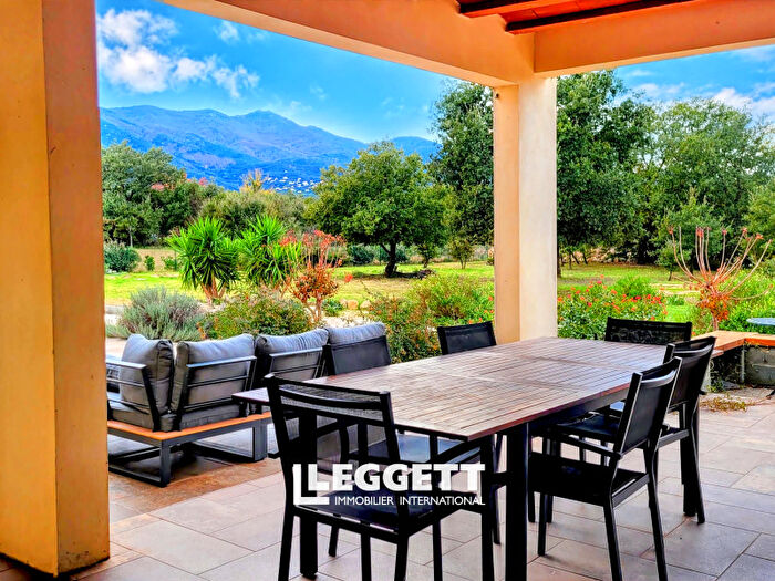 Maison à vendre - Laroque-des-Albères - 6 pièces - 3 chambres