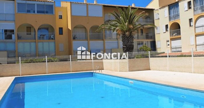 Appartement à vendre - Narbonne, Narbonne Plage - 3 pièces - 2 chambres